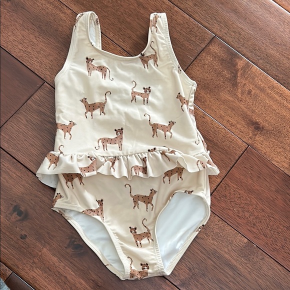Rylee + Cru | Swim | Rylee Cru One Piece Bathing Suit 23 Years | Poshmark